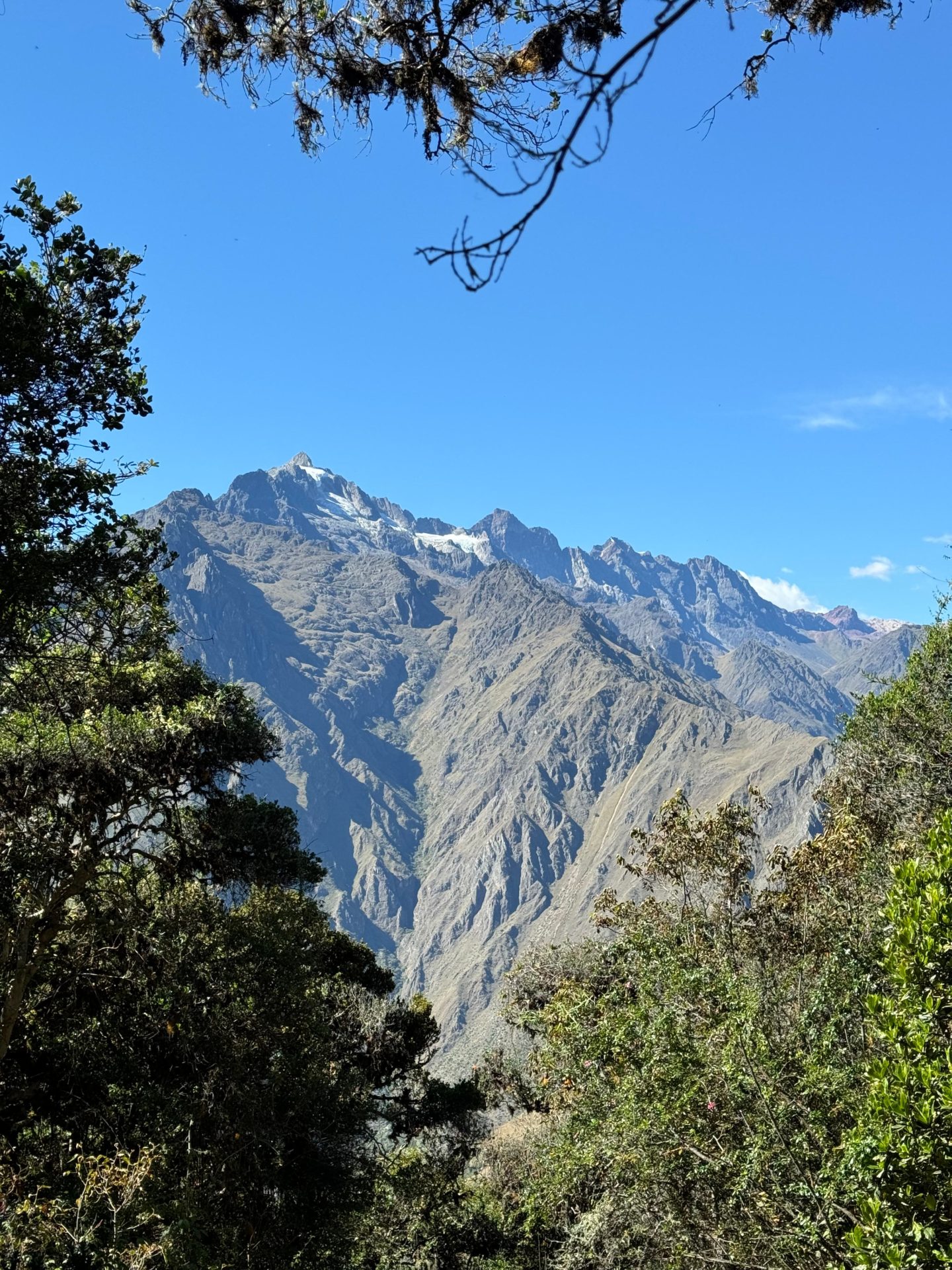 Hiking The Inca Trail - Everything you need to know!