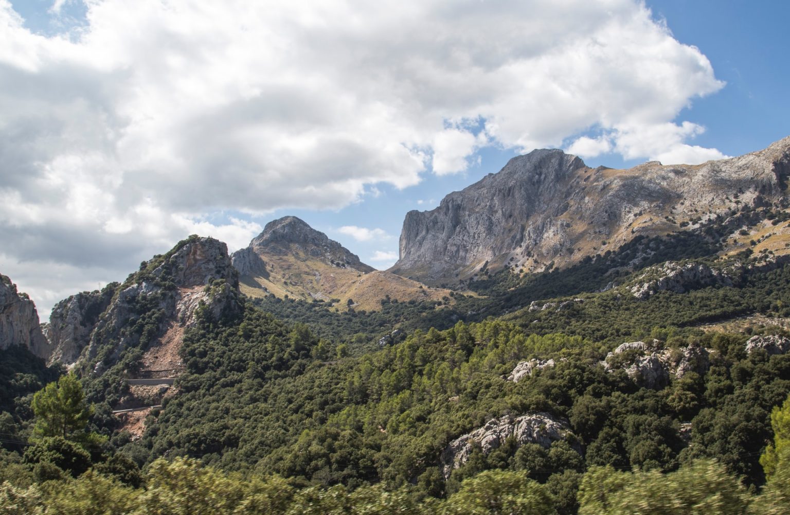 Mallorca Active Travel Guide | The Best Hikes In Mallorca