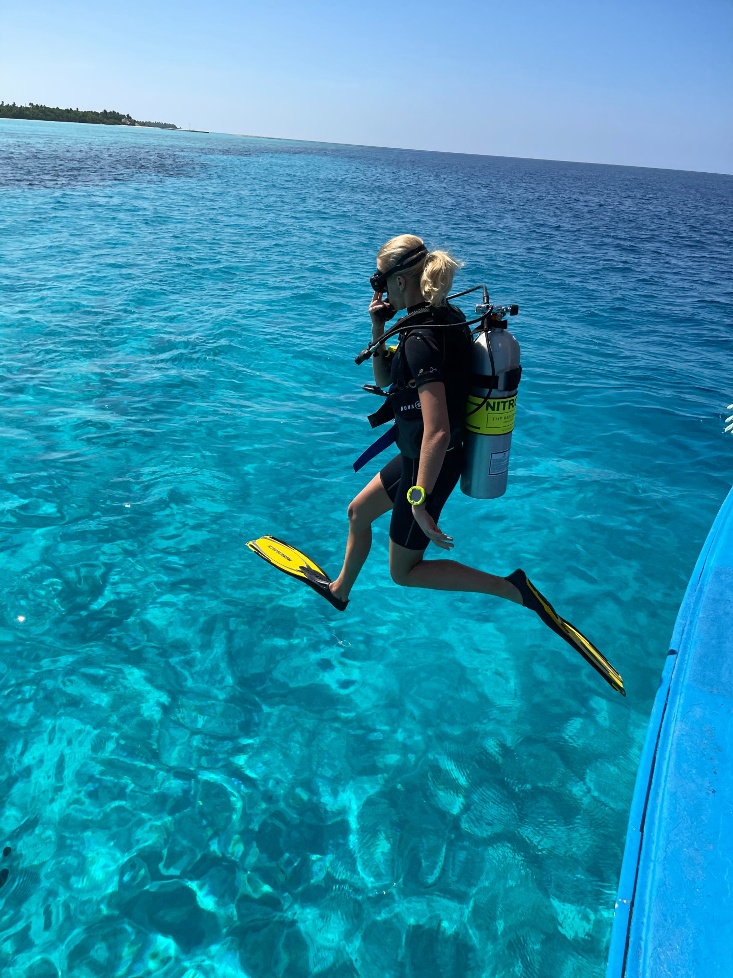A Beginners Guide to Scuba Diving: Qualifications, Gear & Tips