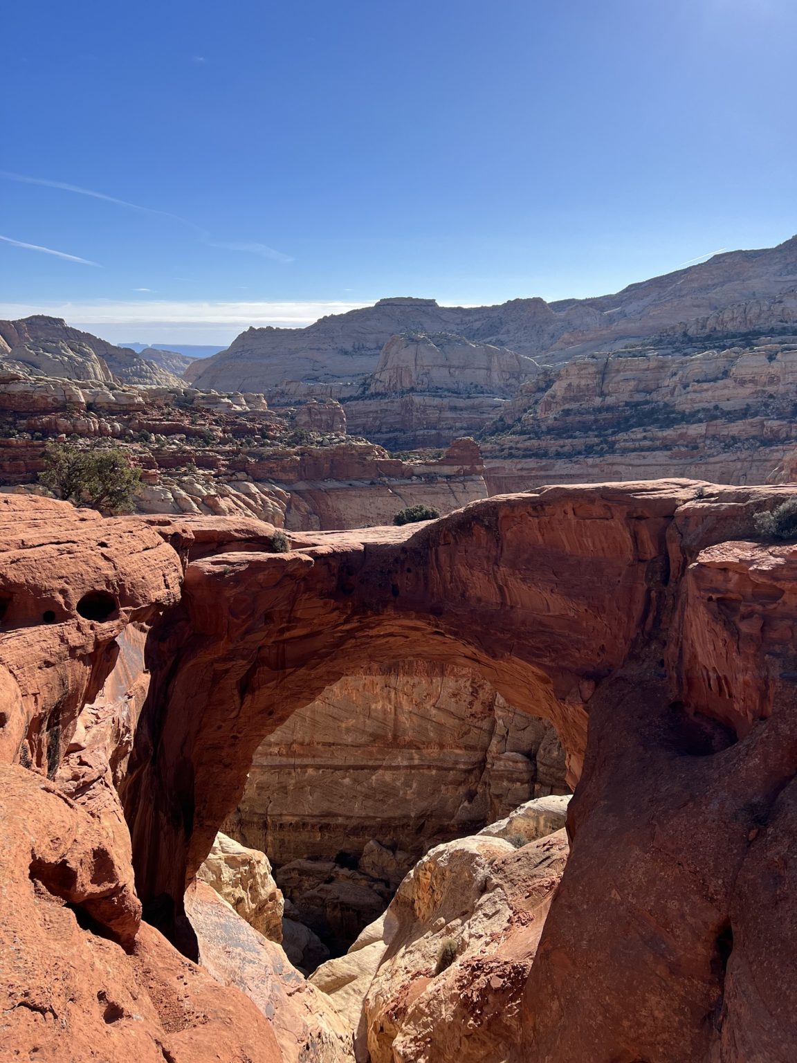Southern Utah Road Trip Itinerary | The 2 Week Road Trip Guide