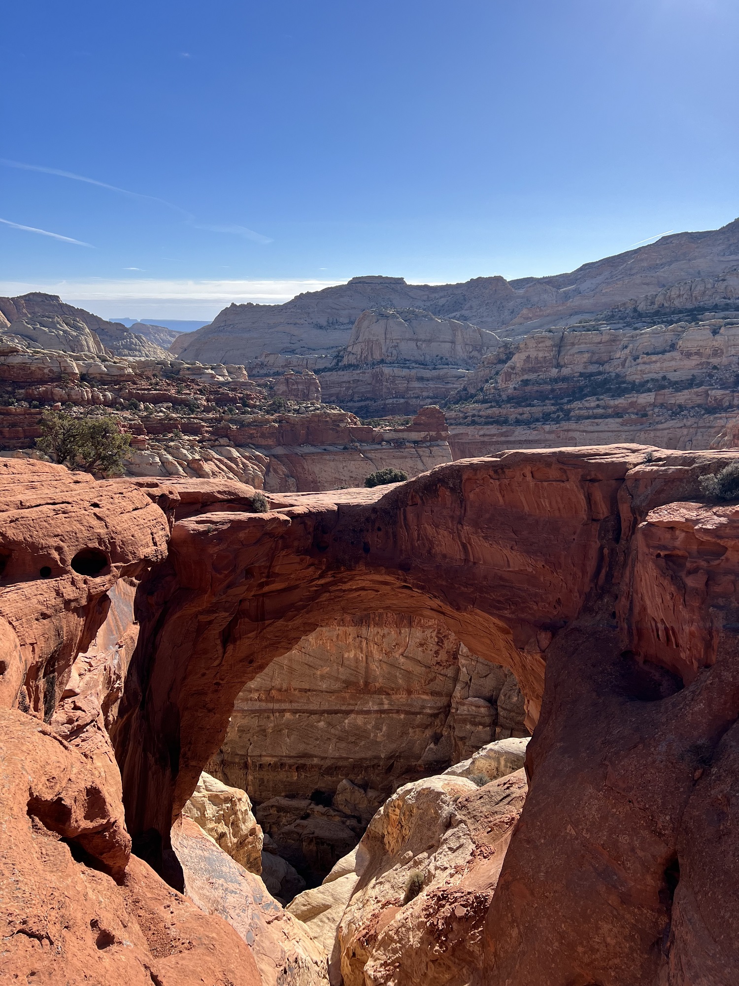 Southern Utah Road Trip Itinerary | The 2 Week Road Trip Guide