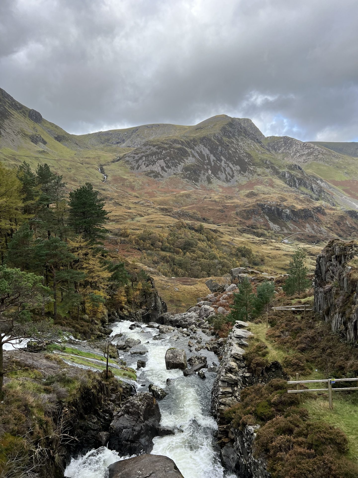 The Best Beginner Friendly Hikes In Snowdonia