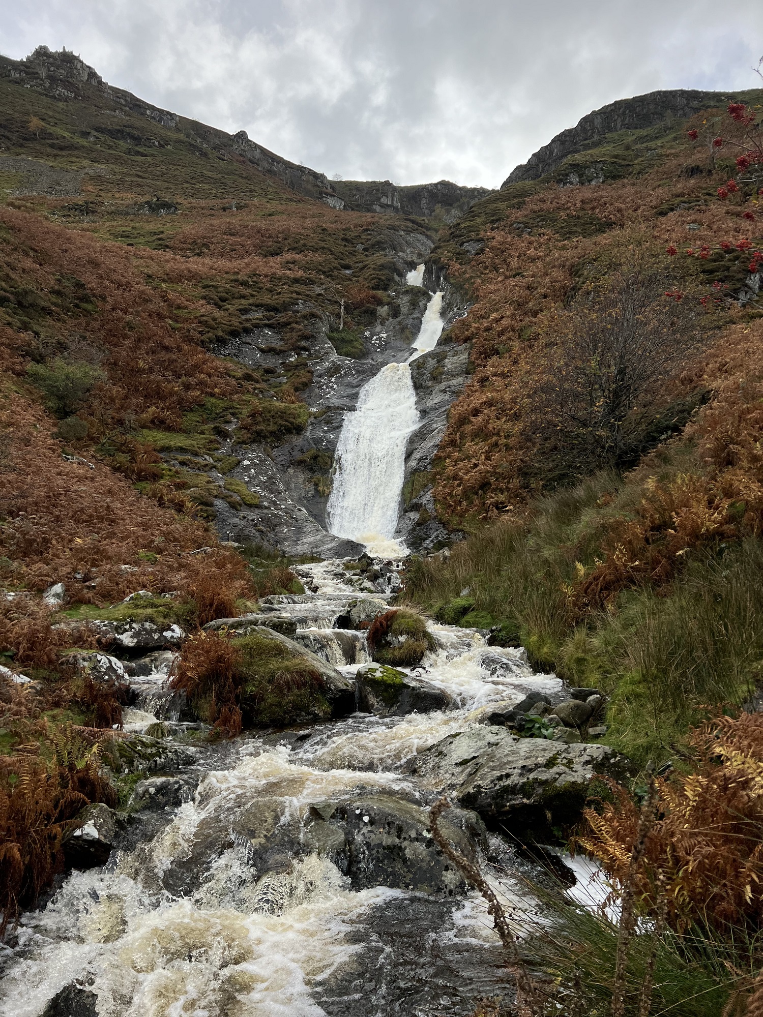 The Best Beginner Friendly Hikes In Snowdonia