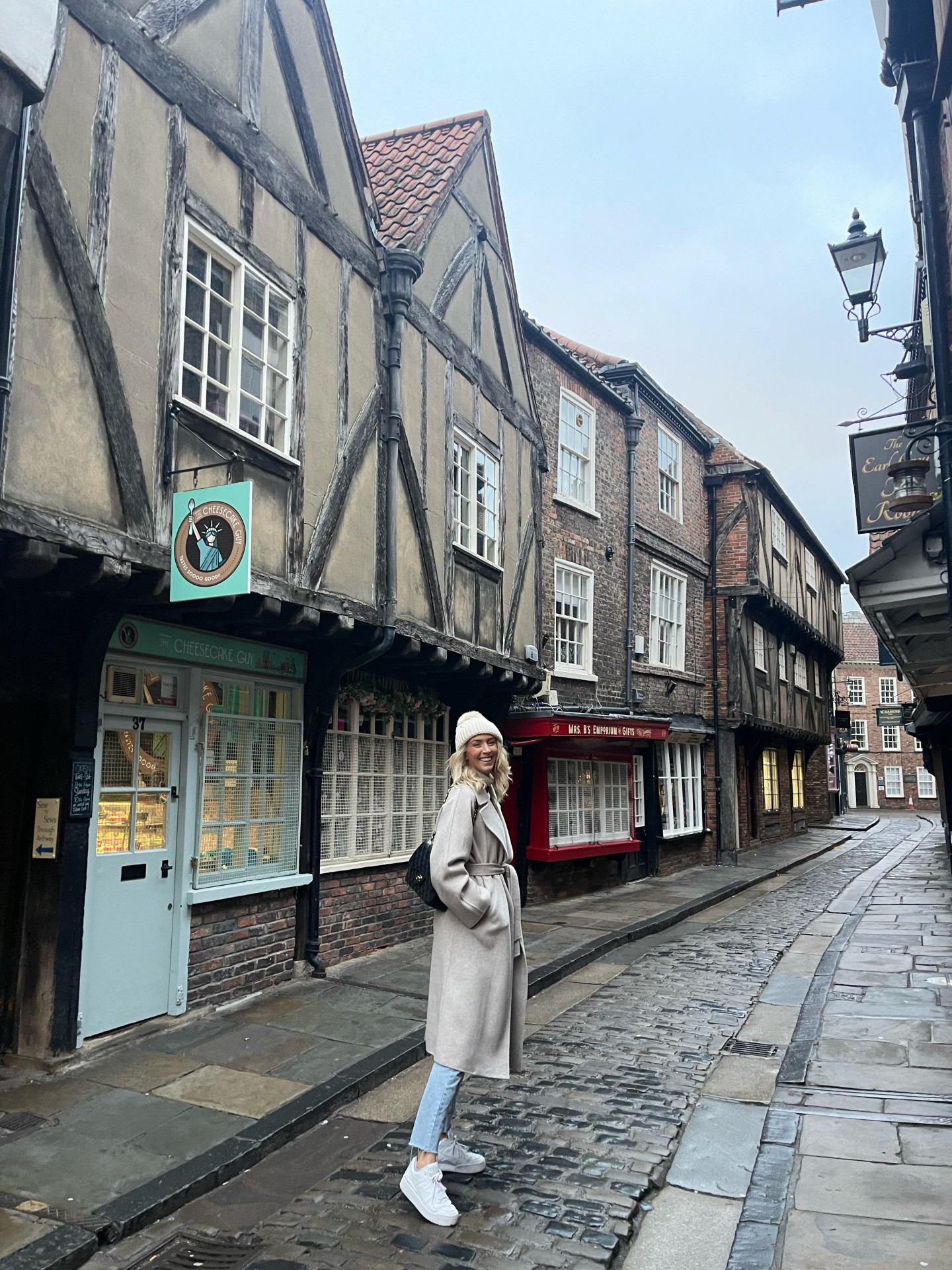 York Travel Guide: The Best Things To See & Do In York