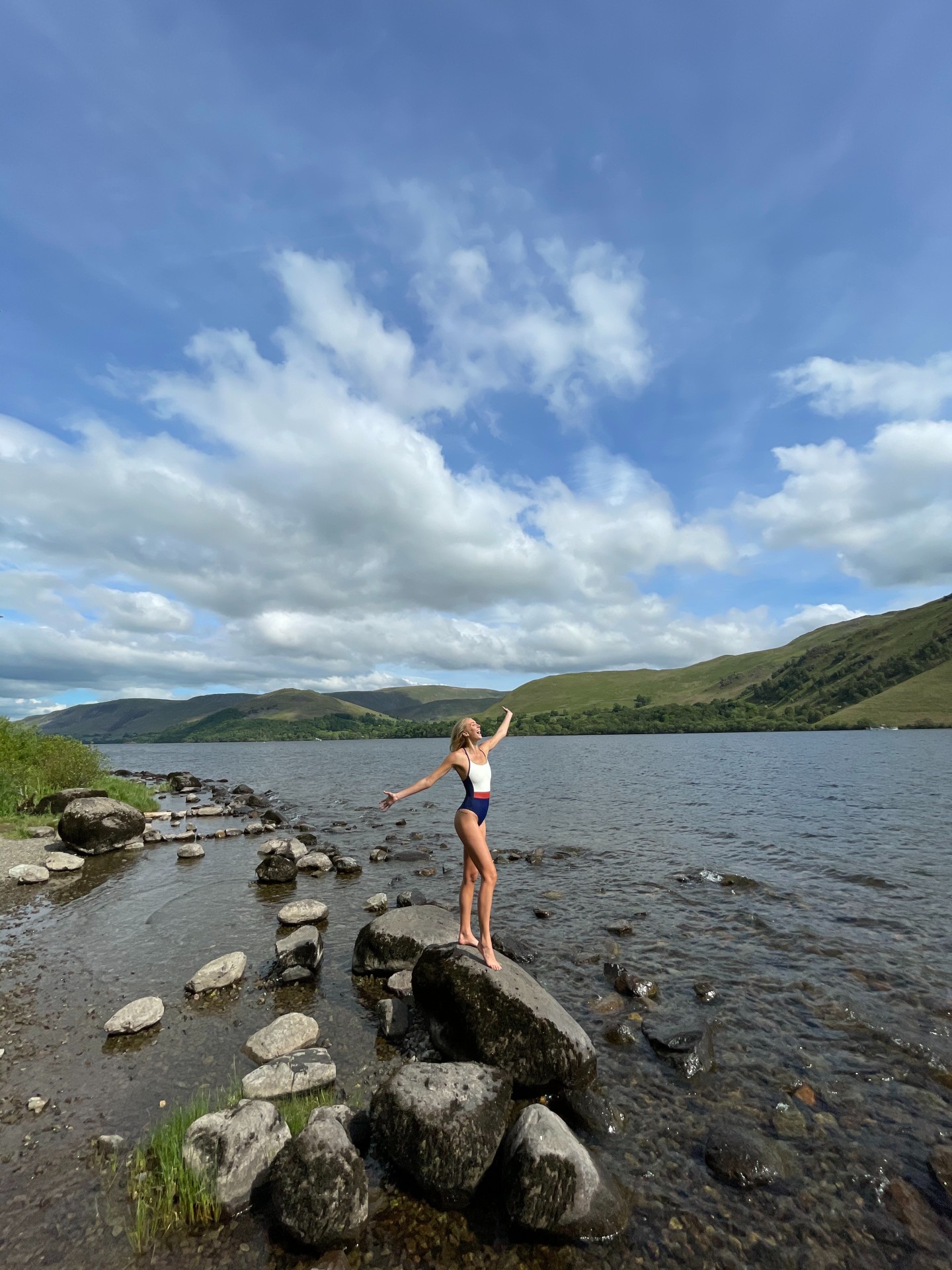 What To See & Do In The Lake District | Zanna Van Dijk