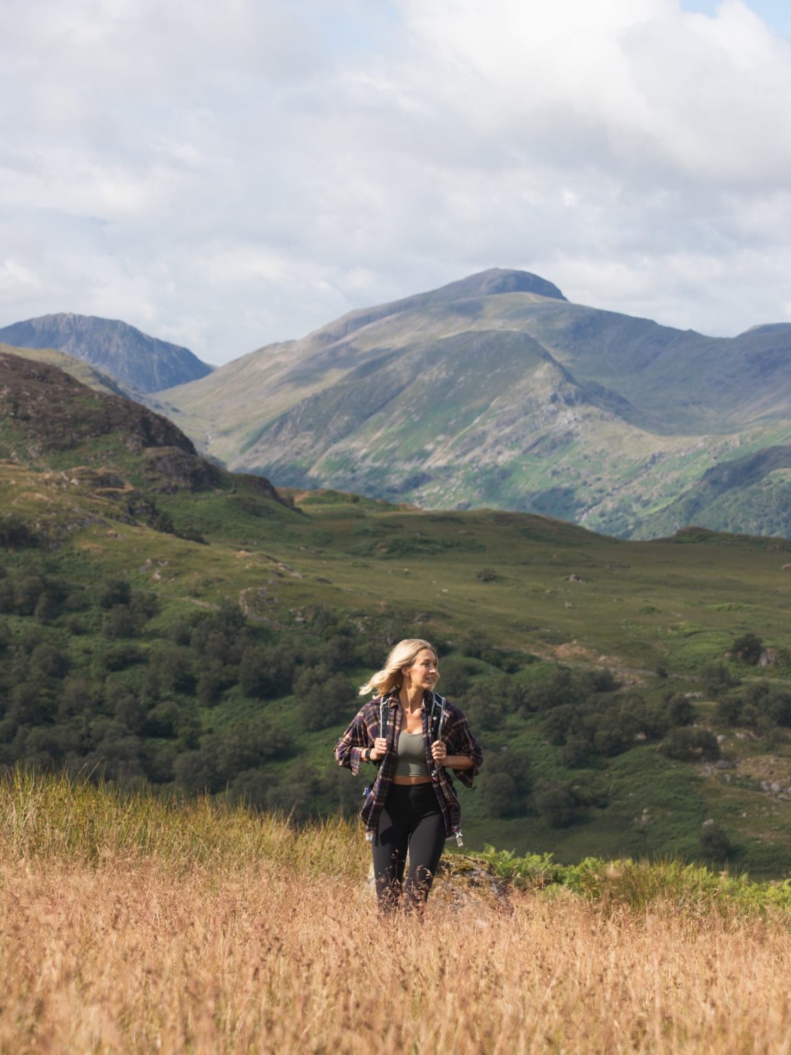 Lake District Hiking Guide: The Best Hikes In The Lake District