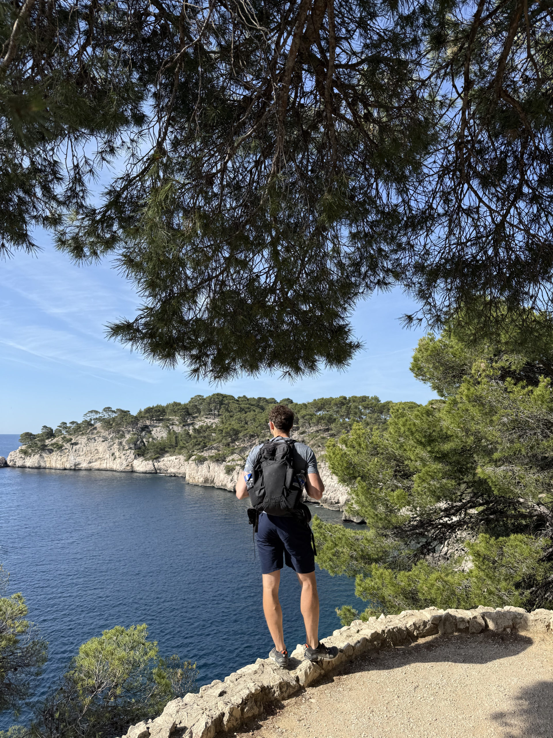 The Best Hikes in Calanques National Park | Zanna Van Dijk