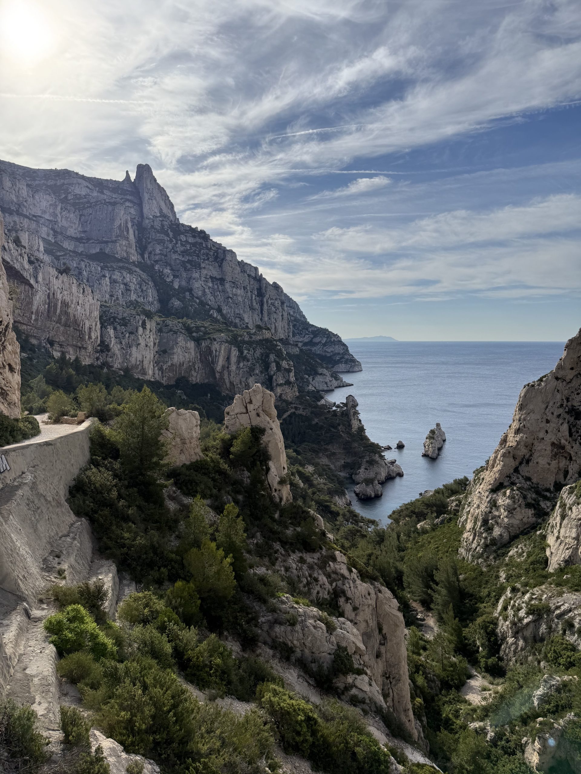 The Best Hikes in Calanques National Park | Zanna Van Dijk