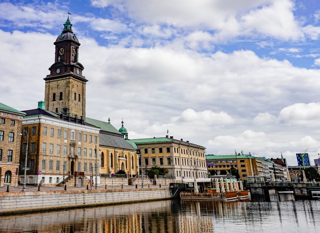 Gothenburg Travel Guide | What to See and Do in Gothenburg